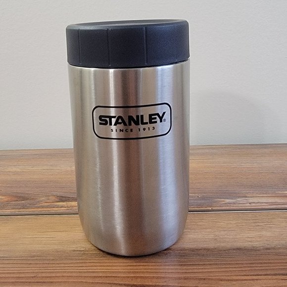 Stanley | Kitchen | Stanley Stainless Steel Food Container 4oz | Poshmark